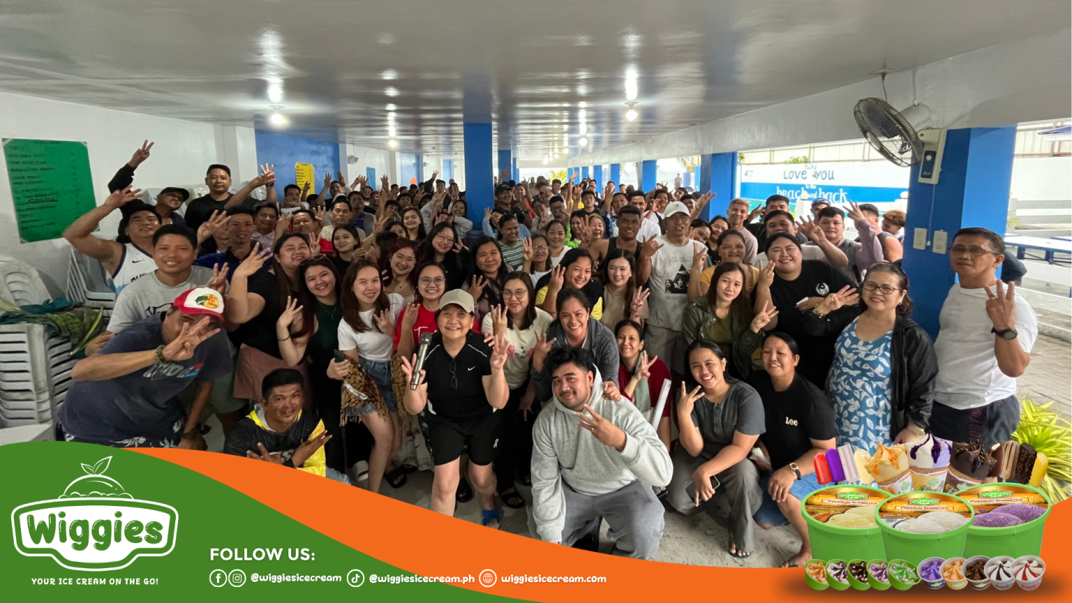 Wiggies Ice Cream Summer Outing 2026: Celebrating Teamwork, Fun, and ...
